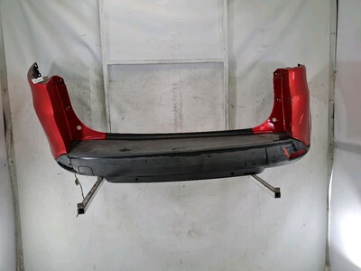 Rear bumper used - Renault CLIO ESTATE - 850227031R - GPA