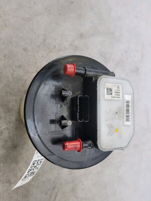 Fuel pump used - Citroen C4 PICASSO 2 PHASE 1 (2013) - GPA