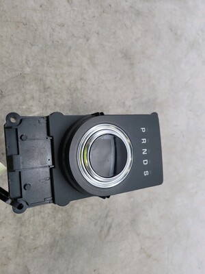 Sélecteur de vitesses occasion - Jaguar F-PACE PHASE 1 (2016) - GPA