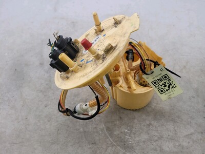 Fuel pump used - Jaguar XF - T2H9879 - GPA
