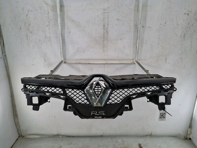 Grille used - Renault CLIO - 622562852R - GPA