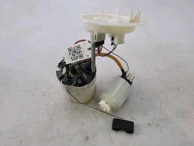 Fuel pump used - Audi A4 AVANT - 8K0201301B - GPA