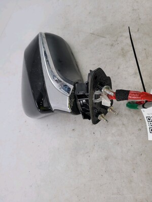 Left wing mirror used - Lexus NX - 8794078083D0 - GPA