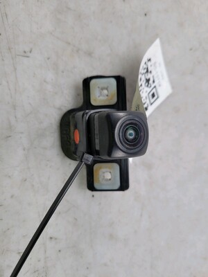 Rear camera used - Lexus NX - 867D078010 - GPA