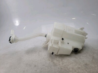 Washer fluid reservoir tank used - Lexus NX - 8531578030 - GPA