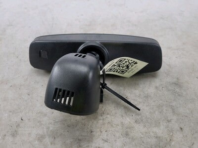 Rétroviseur intérieur occasion - Audi A3 SPORTBACK - 81A857511K 9B9 - GPA