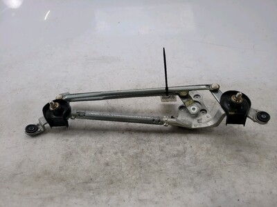 Front wiper linkage used - Lexus NX - 8515078020 - GPA
