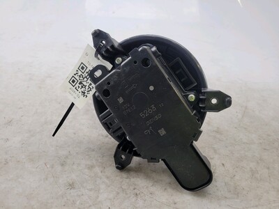 Air blower used - Lexus NX - 8710378030 - GPA