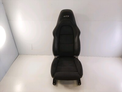 Right front seat used - Porsche 911 CARRERA - 9P1 881 105 F - GPA