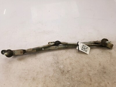 Front wiper linkage used - Chevrolet ORLANDO - 95483124 - GPA