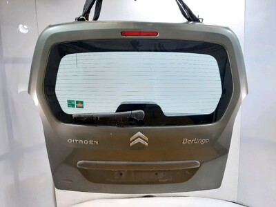 Hayon occasion - Peugeot PARTNER - 9811028680 - GPA