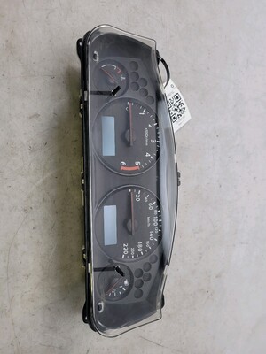 Odometer used - Nissan NAVARA PICKUP - 24810-5X23C- - GPA