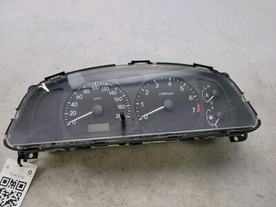 Odometer used - Suzuki WAGON-R - 34100-85EF0 - GPA
