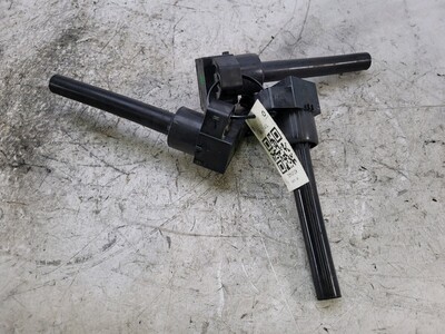 Ignition coil used - KIA STONIC - 2730108200 - GPA