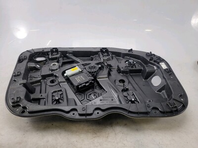 Left front window-lift used - Volvo XC40 - 31349756 - GPA