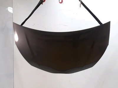 Hood (Bonnet) used - Toyota YARIS - 533010D130 - GPA