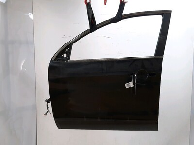 Left front door used - Nissan QASHQAI - H0101-HV0MB- - GPA
