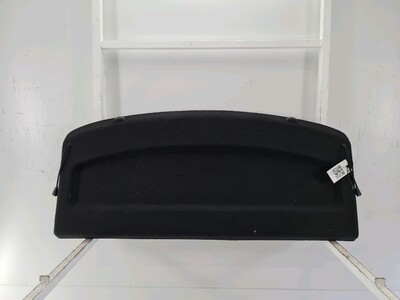 Rear parcel shelf (tray) used - Renault CAPTUR - 794202705R - GPA