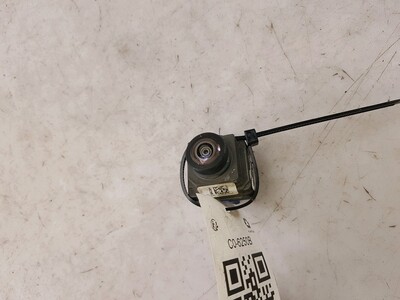 Rear camera used - Volvo XC40 - 32209929 - GPA