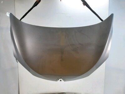 Capot occasion - Renault MEGANE 3 PHASE 1 (2008) - GPA