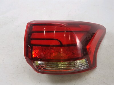 Éclairage / Lave-glace / Essuie-glace occasion - Mitsubishi OUTLANDER 3 ...