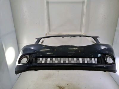 Front bumper used - KIA CEED - 86511A2000 - GPA