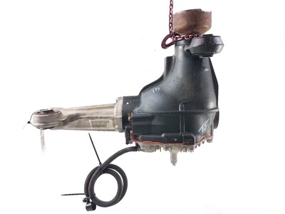 Front differential used - Jeep COMMANDER - 68003 253AA - GPA