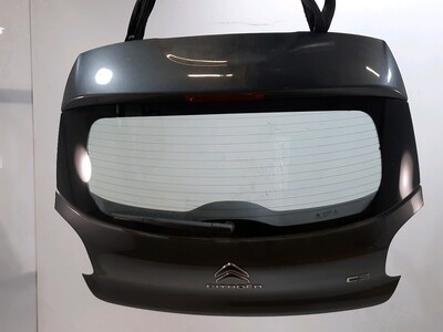 Hayon occasion - Citroen C3 - 9812299680 - GPA