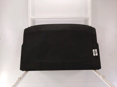 Rear parcel shelf (tray) used - BMW X2 - 51 47 7423251 - GPA