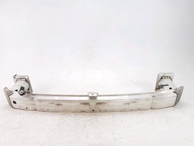 Front bumper reinforcement bar used - Citroen C4 PICASSO - 9676008380 - GPA