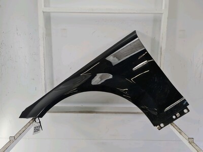 Left front fender used - Mercedes CLASSE C - 2048801318 - GPA