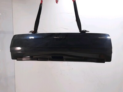 Tailgate used - BMW X5 - 41 62 7161677 - GPA