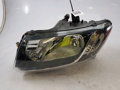 Phare gauche occasion - Dacia SANDERO - 260601236R - GPA