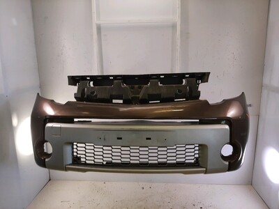 Front bumper used - Renault KANGOO - 620105889R - GPA