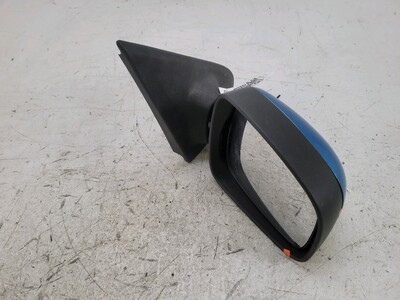 Right wing mirror used - Dacia SANDERO 2 PHASE 1 (2012) - GPA