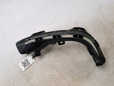 Right front daytime running light (DRL) used - DS DS7 - 9815740680 - GPA