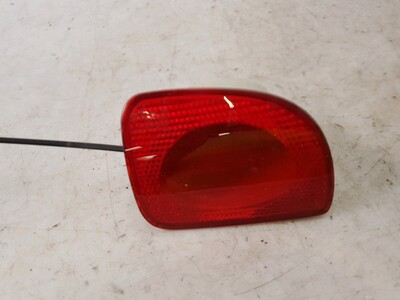 Reft rear bumper light used - Renault KANGOO - 8200419908 - GPA