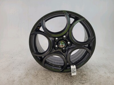 Alloy wheel used - Alfa-Romeo GIULIETTA - 50531557 - GPA