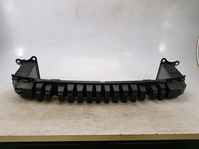 Front bumper reinforcement bar used - Ford FOCUS 4 PHASE 1 (2018) - GPA