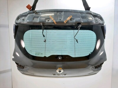 Hayon occasion - Renault CLIO - 901008961R - GPA