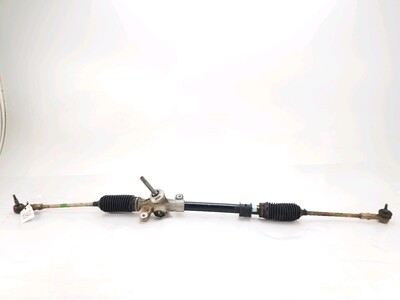 Steering rack used - Hyundai GETZ PHASE 2 (2005) - GPA