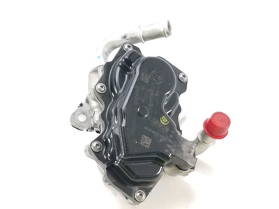 EGR valve used - Volkswagen GOLF - 04L131512BQ - GPA