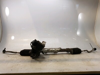 Steering rack used - Mercedes CLASSE A - 1694603000 - GPA