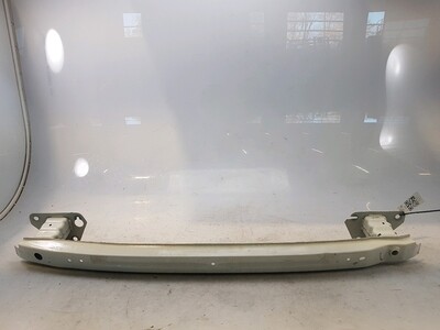 Rear bumper reinforcement bar used - Peugeot 208 1 PHASE 2 (2015) - GPA