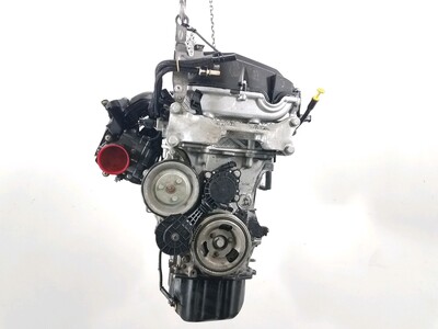 Engine used - Peugeot 208 - 0135 RX - GPA