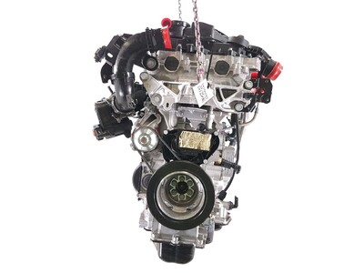 Engine used - DS DS3 CROSSBACK - 1627638180 - GPA