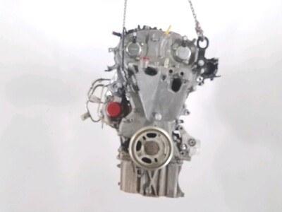 Engine used - Ford PUMA - 2462774 - GPA