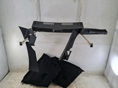 Specific parts used - Renault CLIO - 849208546R - GPA