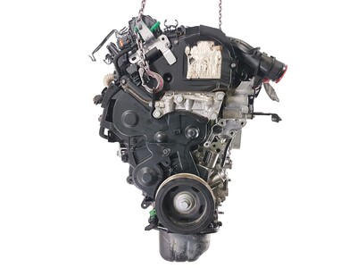 Engine used - DS DS3 - 1614416880 - GPA