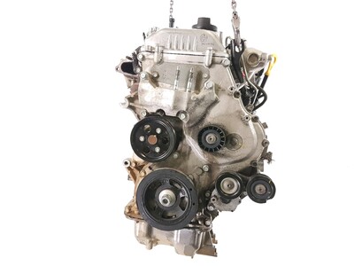 Engine used - Hyundai I20 - 123L12AU00A - GPA
